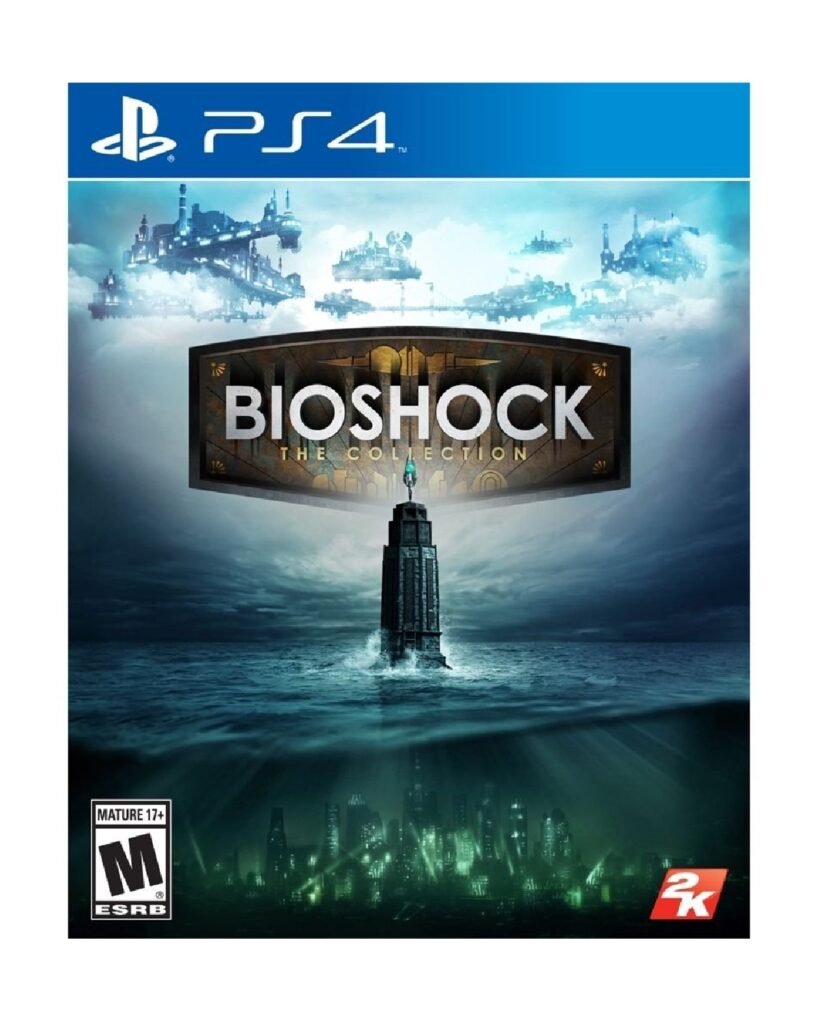 Preowned Games India – Buy PS5, PS4 & Switch Discs
