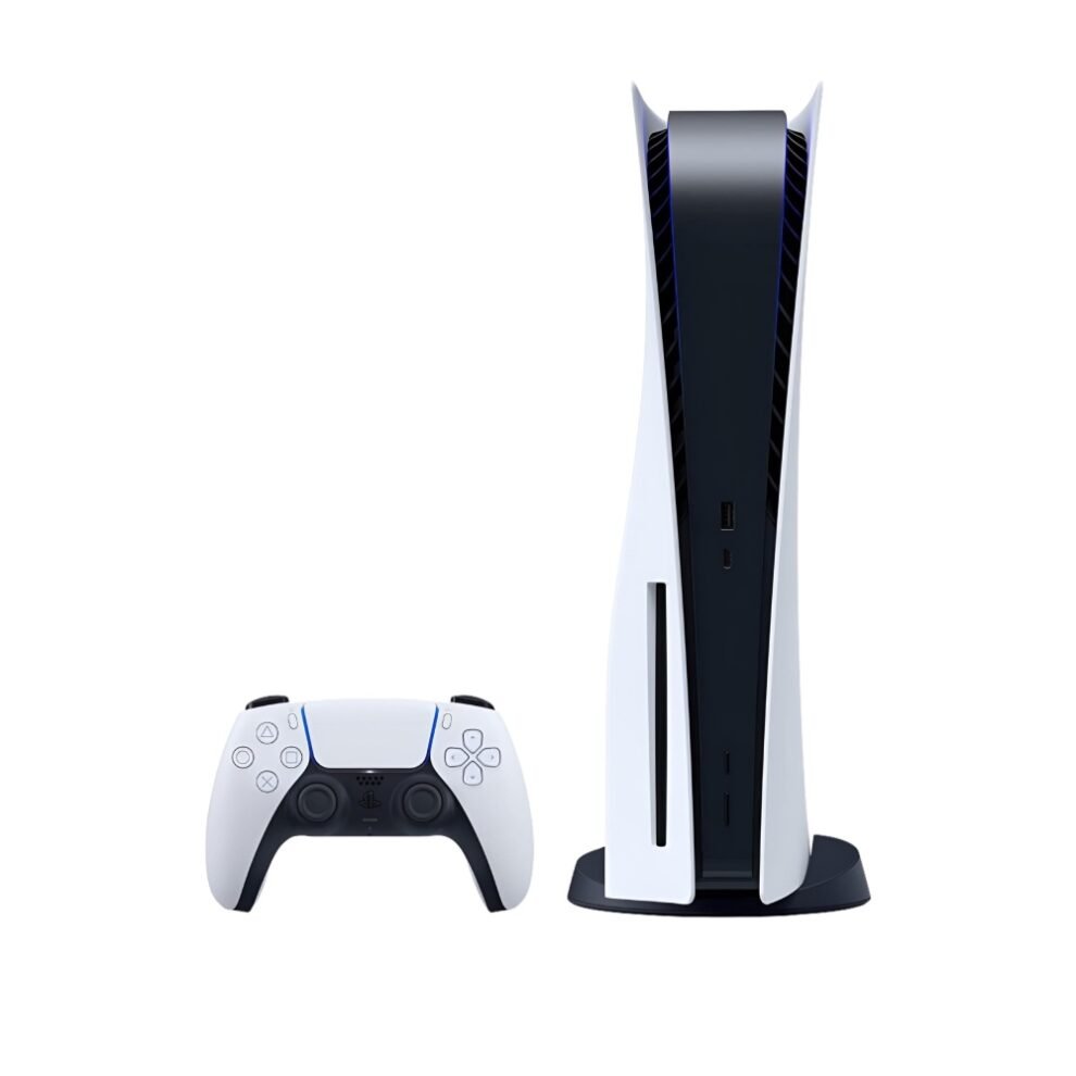 PS5 Slim, PS5 Disc & Bundles Online in India | Gamekart