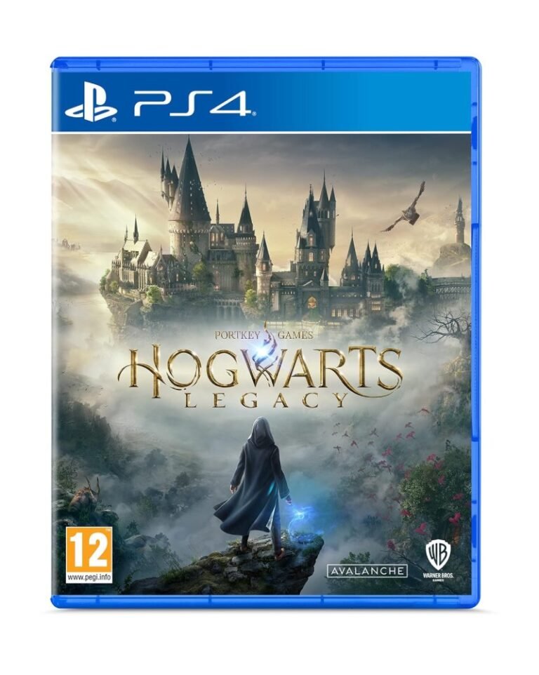 Preowned Games India – Buy PS5, PS4 & Switch Discs